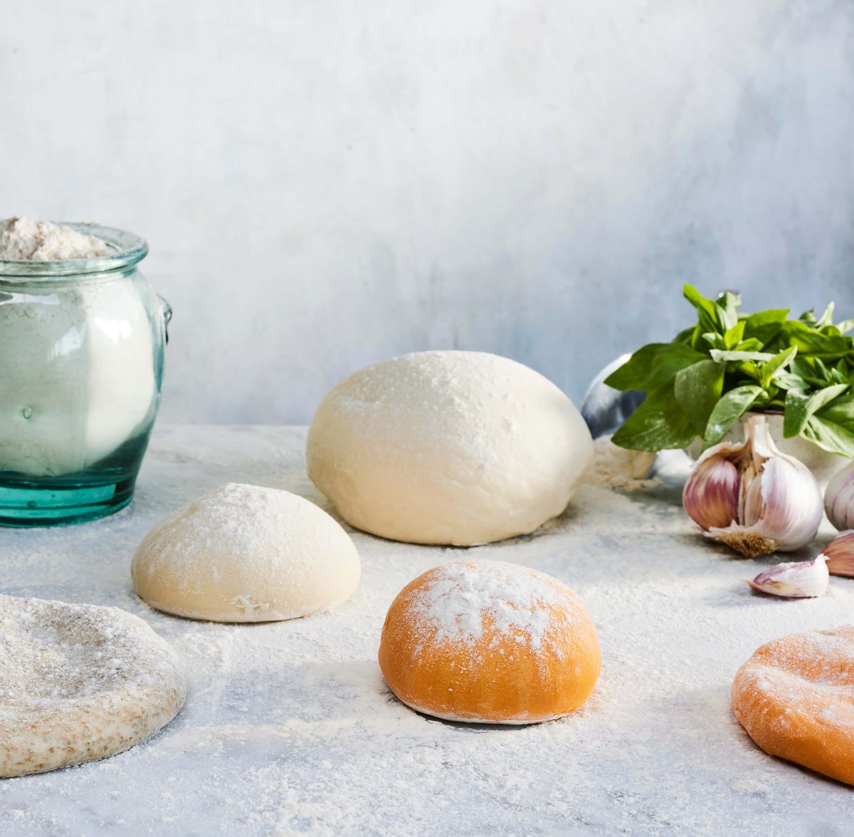 Thank you pizza dough download - Euro Pizza Products