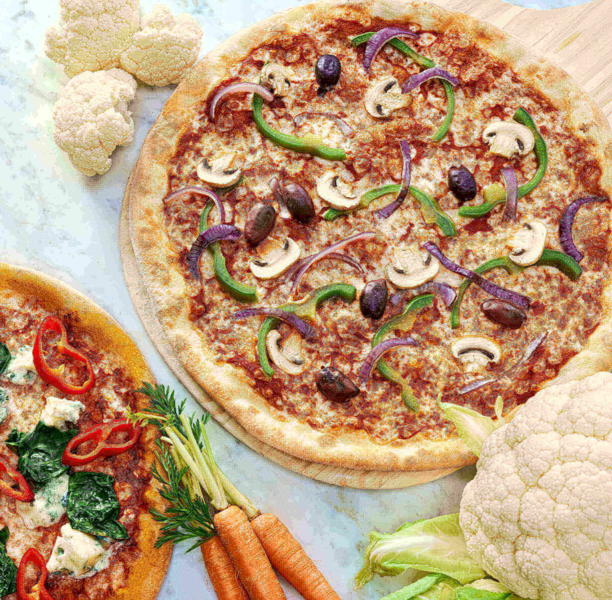 Newsroom - Euro Pizza Products
